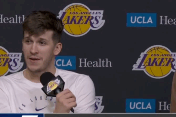 From Undrafted To Unstoppable: The Remarkable Rise Of Naz Reid