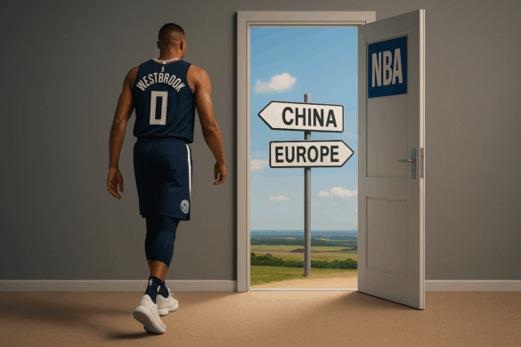 Four Teams, One Giant Leap: The ABA-NBA Merger Turns 48 Years Old Today