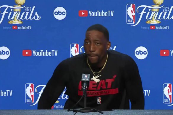 Michael Carter-Williams: From NBA Star To Undefeated Heavyweight Boxer