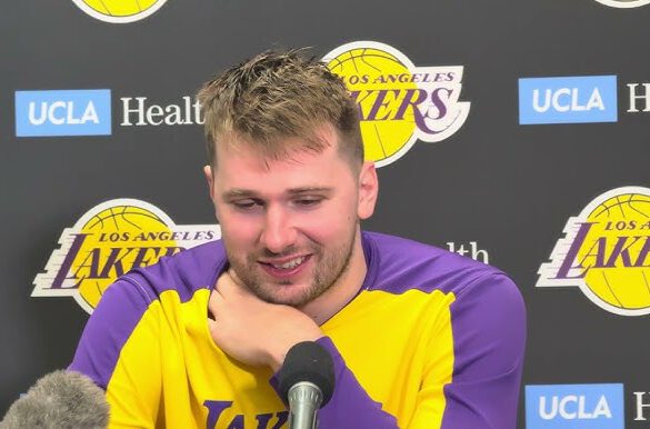 Former Mavs Coach Marko Milic Challenges NBA’s Athletic Bias: “Luka And ...