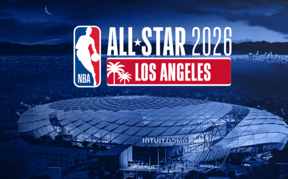 All-Star Reserves Named: Veterans, Rising Stars, And A Historic Streak