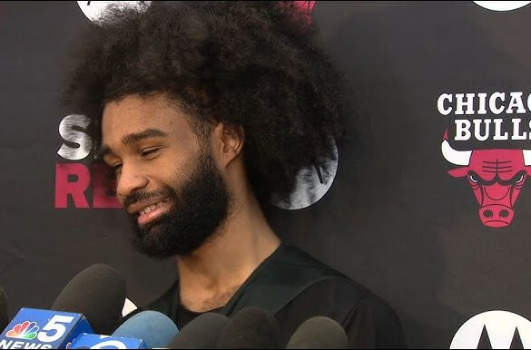 The Legendary 2003 NBA Draft Took Place 22 Years Ago Today