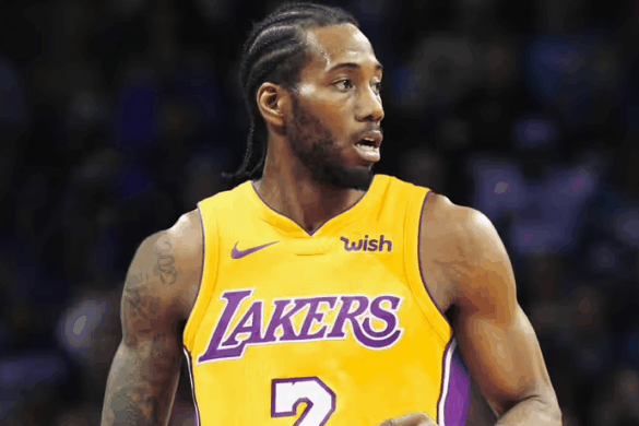 50 Years Ago Today, Rick Barry Led Warriors To Stunning 1975 NBA ...