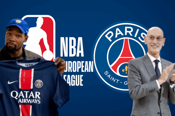 Michael Carter-Williams: From NBA Star To Undefeated Heavyweight Boxer