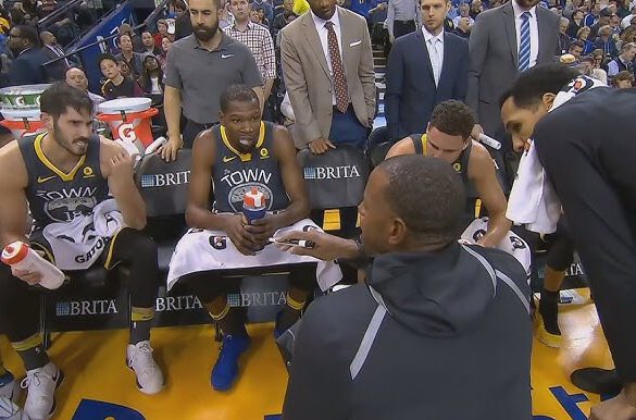 Michael Carter-Williams: From NBA Star To Undefeated Heavyweight Boxer