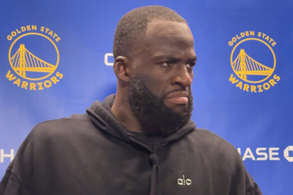 NBA Twitter Mourns The Loss Of Parody Account NBA Centel