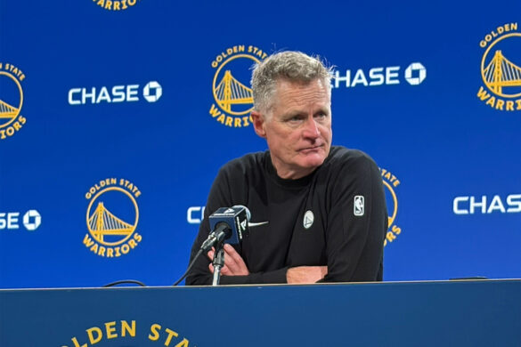 NBA Twitter Mourns The Loss Of Parody Account NBA Centel