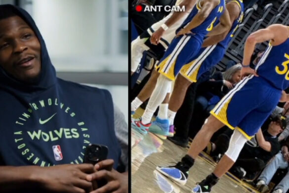 Michael Jordan's First Retirement In 1993: The Shocking Exit Of A ...