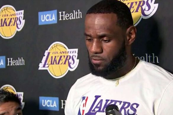 NBA Twitter Mourns The Loss Of Parody Account NBA Centel