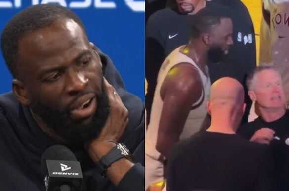 32 Years Ago, Michael Jordan Had His Infamous 'Shrug-Game' In The NBA ...