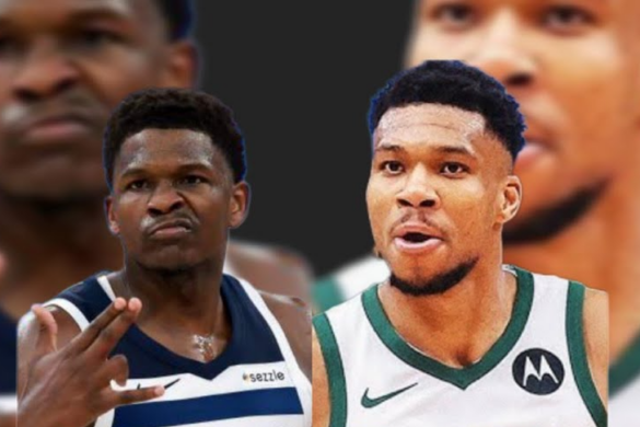 Kyrie Irving’s Journey From Bullied Kid To NBA Icon