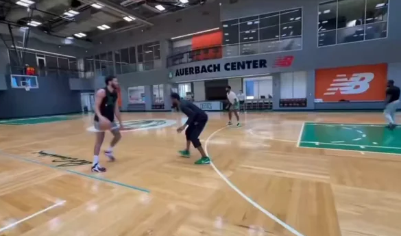 Allen Iverson’s Historic 2000-01 MVP Season