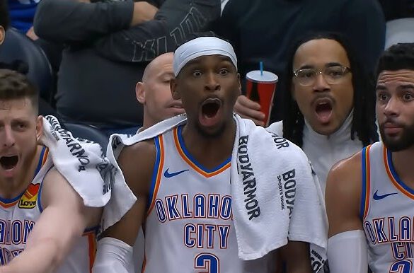 Four Teams, One Giant Leap: The ABA-NBA Merger Turns 48 Years Old Today