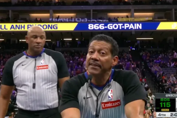 Anthony Davis' "Injury Bag": Deepest Catalog Ever, Or Just The ...