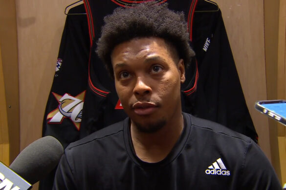 On This Day In 1999, Michael Jordan Announced His Second Retirement