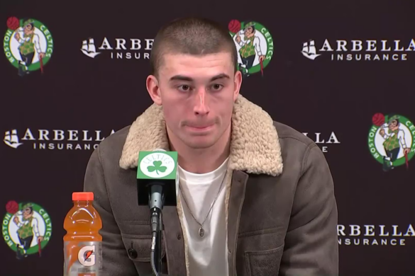 134 Years Ago Today, Dr. James Naismith Released The Original 13 Rules ...