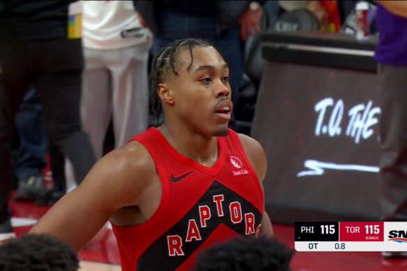 NBA Twitter Mourns The Loss Of Parody Account NBA Centel