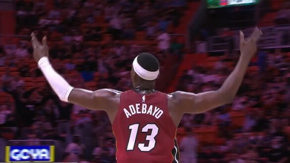 Gordon Hayward On Bam Adebayo’s 83-Point Game: “Don’t Think It’s Great ...