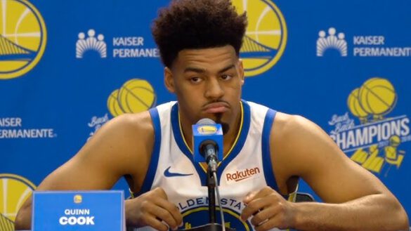 Quinn Cook’s Overseas Setbacks Show How Global Politics Can Reach Deep ...