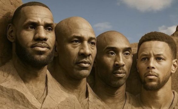 Shaq Expands the NBA’s Inner Circle By Putting Stephen Curry On His ...