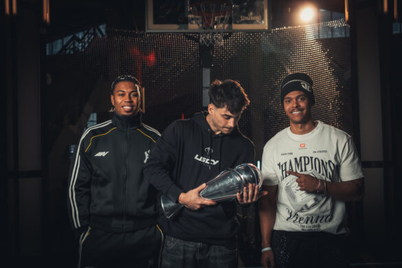 Basketball auf Deutsch – NBA News, Analysen & Stories