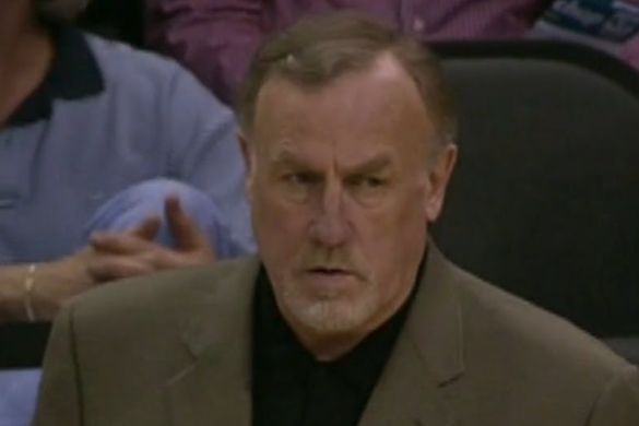 NBACourt iQ Technology Plays Pivotal Role In Clippers’ Double-OT Win ...